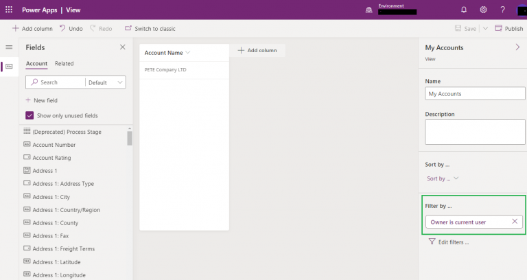 Avoid Delegation While Filtering Records In Power Apps Microsoft