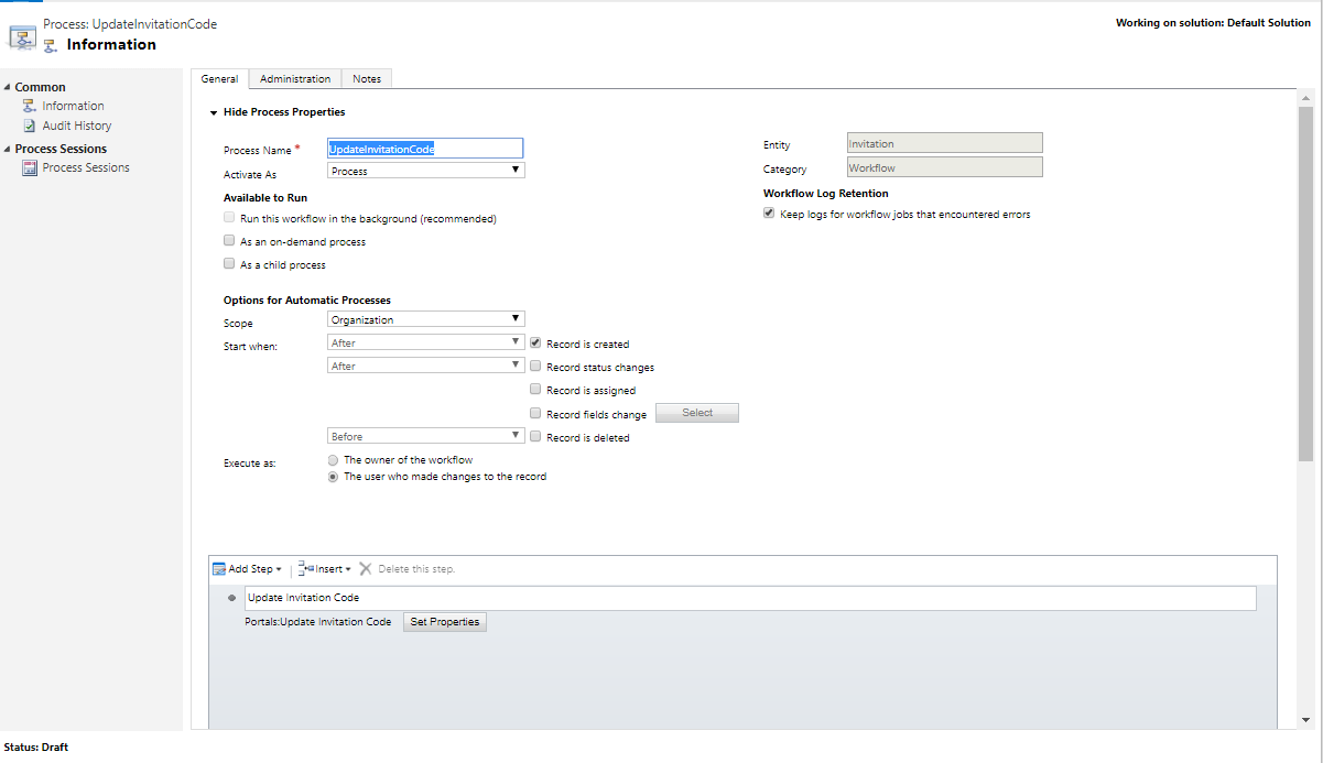 2Microsoft Portal Configuration - Microsoft Dynamics 365 CRM Tips and ... 2Microsoft Portal Configuration - Microsoft Dynamics 365 CRM Tips and ...