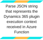 Parse JSON1