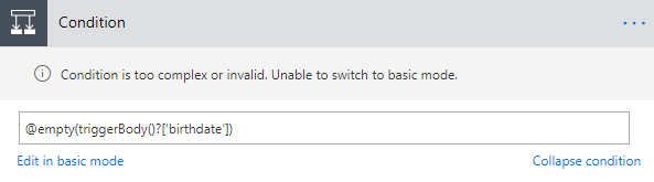 Calculate Age In Dynamics 365 As Number Of Years Using Microsoft Flow Dynamics Ce Power