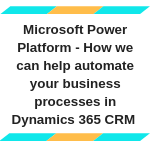 Microsoft Power Platform – How we can help automate your business ...