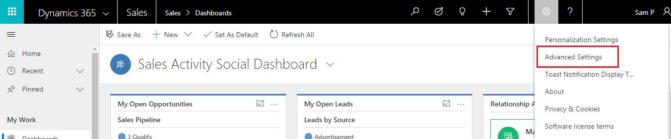 Upgrading Click2Clone Solution - Microsoft Dynamics 365 CRM Tips and Tricks Upgrading Click2Clone Solution - Microsoft Dynamics 365 CRM Tips and Tricks