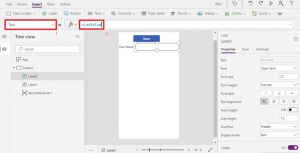Working with Barcode Scanner in PowerApps | Microsoft Dynamics 365 CRM ...