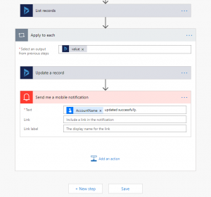 Update Existing Records in CDS (Common Data Service) Using Microsoft ...