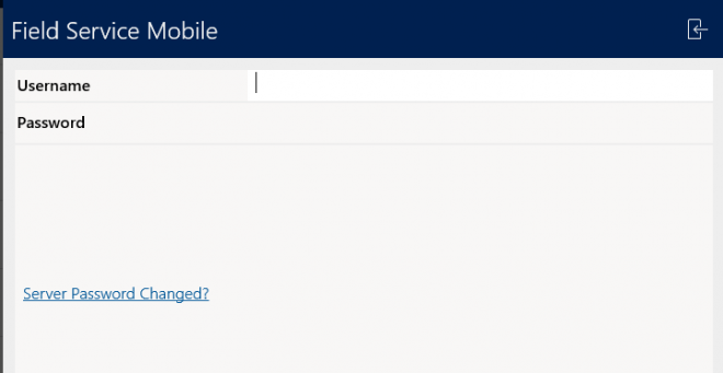 Scan Customer Asset from Field Service Mobile App - Microsoft Dynamics 365 CRM Tips and Tricks
