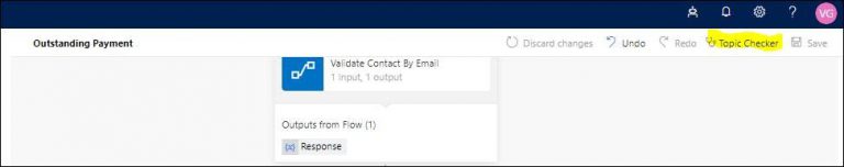 Create chatbot using Dynamics 365 Virtual Agent for your Customers - Microsoft Dynamics 365 CRM ...