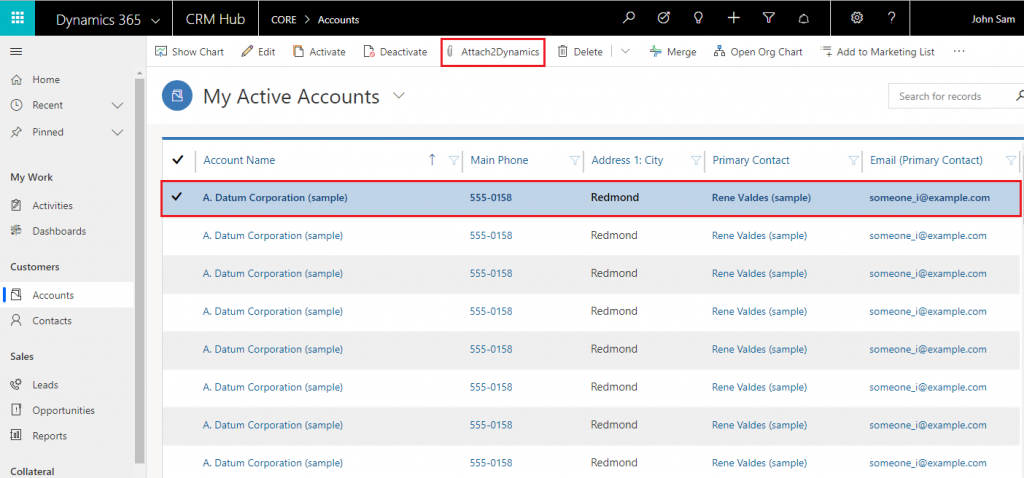 Drag, Drop, Preview and now control the way attachments are stored in ...