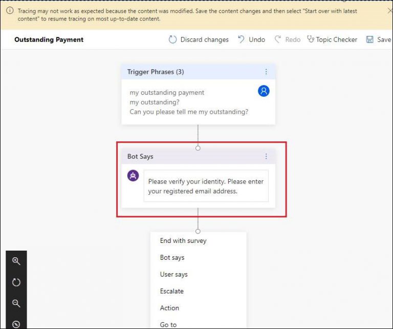 Create chatbot using Dynamics 365 Virtual Agent for your Customers - Microsoft Dynamics 365 CRM ...