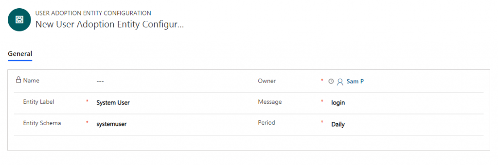 CRM Access Tracking - Microsoft Dynamics 365 CRM Tips and Tricks