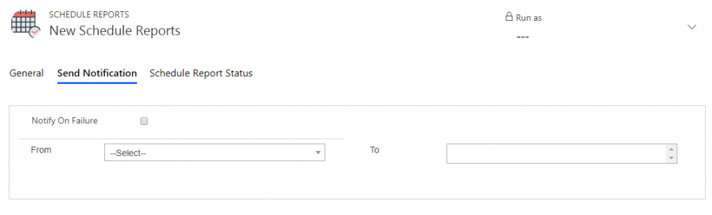 Click2Export Schedule Reports Configuration - Microsoft Dynamics 365 CRM Tips and Tricks