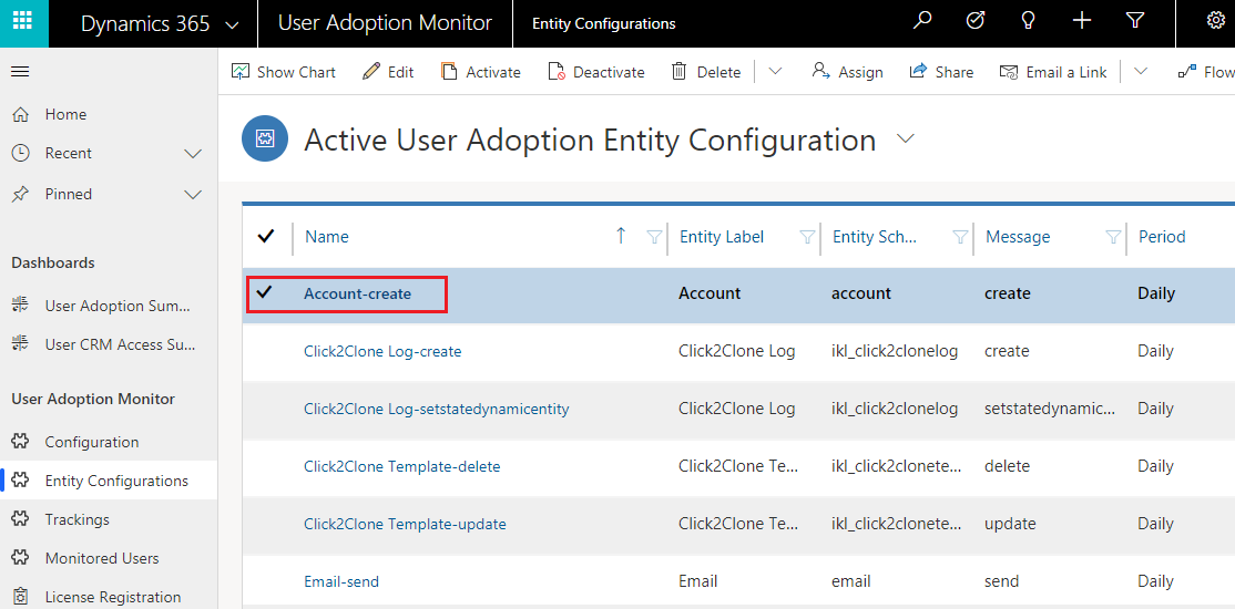 Installing User Adoption Samples in Environment - Microsoft Dynamics ...