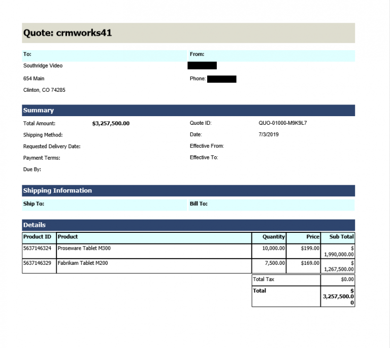 Power Platform : How to extract Form document data using AI Builder and ...