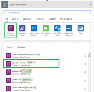 Automate Quote Approval Process in Dynamics 365 CRM using Microsoft Flow - Microsoft Dynamics ...