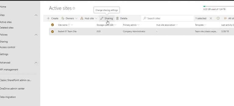 Attach2Dynamics tricks – Unable to create anonymous link of file in SharePoint within Dynamics ...