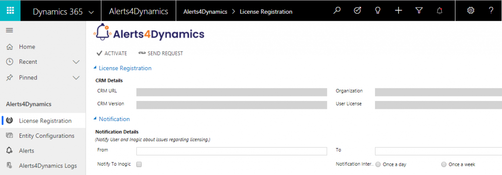 Installing Alerts4Dynamics Solution - Microsoft Dynamics 365 CRM Tips and Tricks