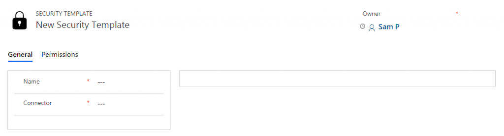 Configure Security Templates to Control Access of Users - Microsoft ...