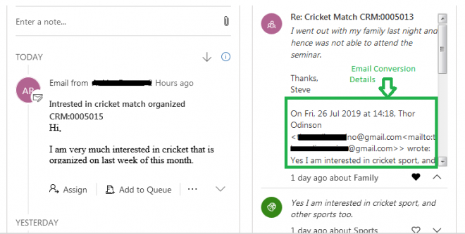 How To Enable And Use Connection Insights Feature In Dynamics 365 Crm