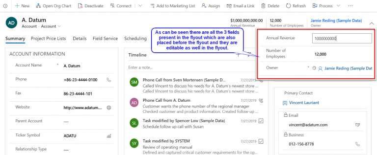 Introducing Microsoft Wave 2 Release New Feature – High Density Header ...