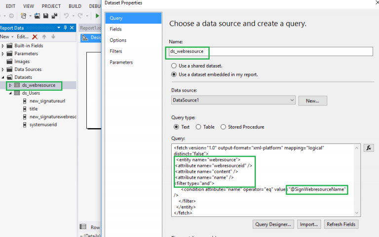 How to use Image Web Resource of Dynamics 365 CRM in SSRS Report ...