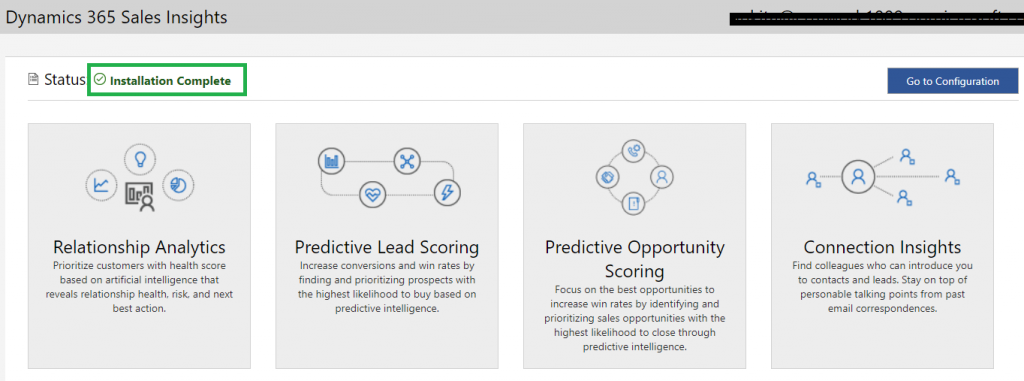 How To Enable And Use Connection Insights Feature In Dynamics 365 Crm