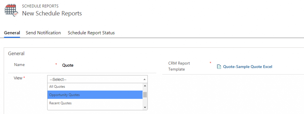 1 Click to Export them All – Report, Word and Excel Templates in ...