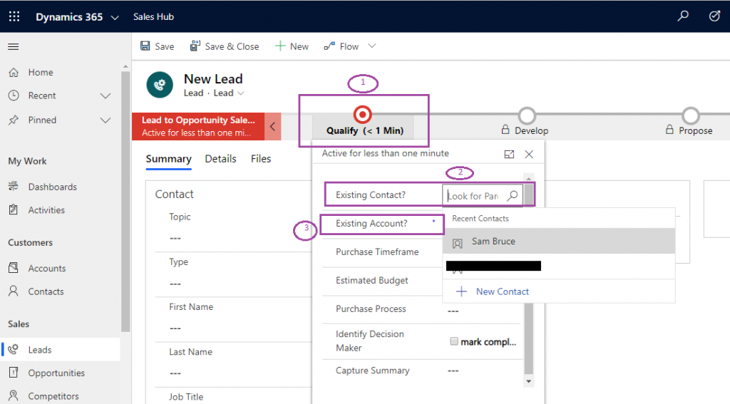 Dynamics 365 CRM Wave 2 Release Highlights! - Microsoft Dynamics 365 ...
