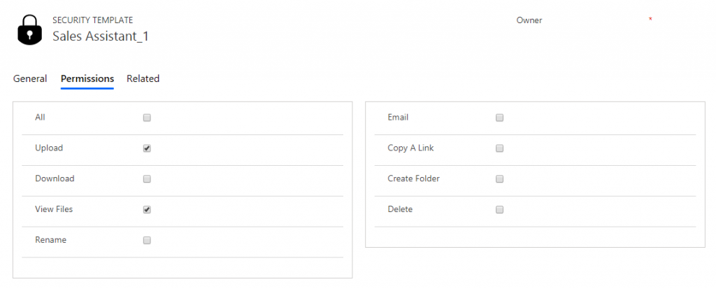 Control The Way Attachments Are Stored On Sharepoint Dropbox And Azure