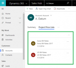 How to rearrange traditional sub-grid in Dynamics 365 CRM Unified Interface - Microsoft Dynamics ...