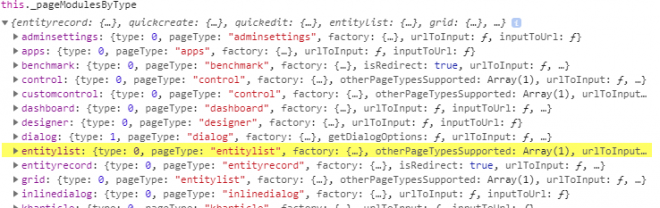 Use of Relative URLs in Dynamics 365 CRM Classic Web & Unified Interface SiteMap - Microsoft ...