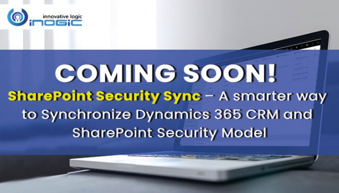 Sharepoint Security Sync A Smarter Way To Synchronize Dynamics 365 Crm And Sharepoint Security