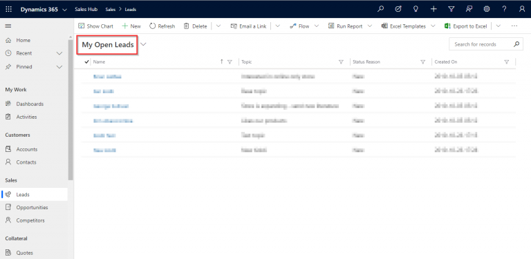 How to Use ‘Navigate To’ Method of Dynamics 365 CRM - Microsoft ...