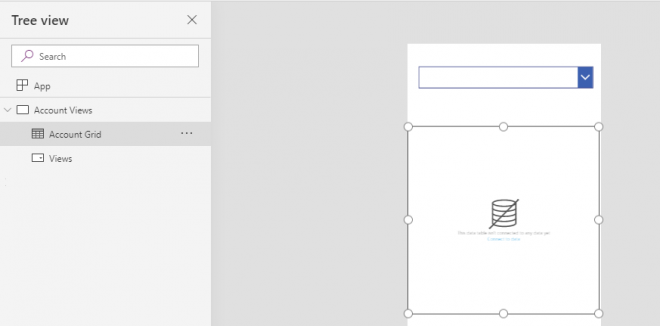 Show Dynamics 365 CRM Views in Canvas App Using CDS - Microsoft Dynamics 365 CRM Tips and Tricks