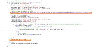 How to run Microsoft Flow through Custom Ribbon Button using http request - Microsoft Dynamics ...