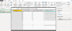 How to modify Data Source Queries of Power BI Report using Advanced ...