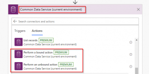 Dynamics 365 : How to Call an Action through Power Automate(MS Flow)