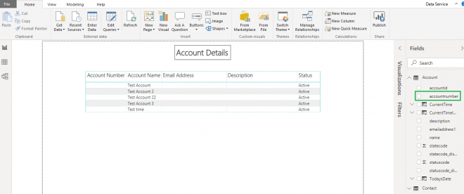 How to modify Data Source Queries of Power BI Report using Advanced ...