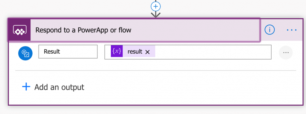 Interacting with Power Automate Flows from Power Apps – Canvas Apps ...