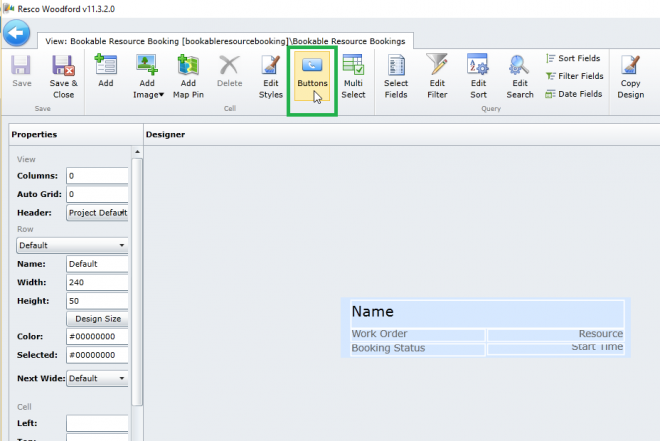 How to Use Custom Commands on Entity Lists in Resco Mobile App - Microsoft Dynamics 365 CRM Tips ...