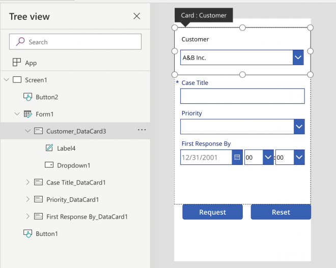 Interacting With Power Automate Flows From Power Apps Canvas Apps Microsoft Dynamics 365 Crm