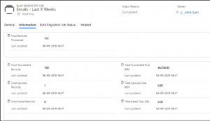 Smart and Secure way to manage your attachments on SharePoint, Dropbox and Azure Blob Storage ...