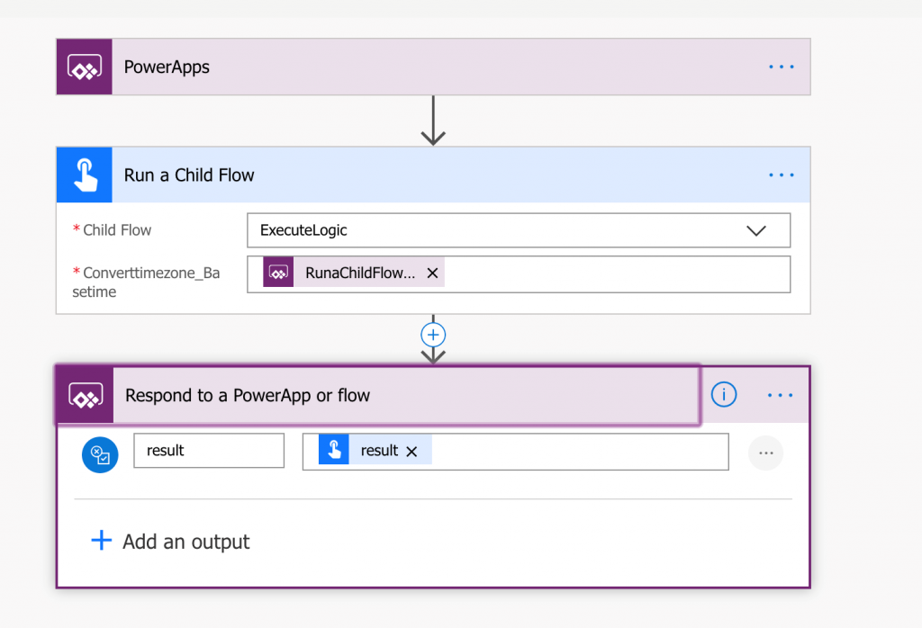 Child Flows to the rescue! - Microsoft Dynamics 365 CRM Tips and Tricks