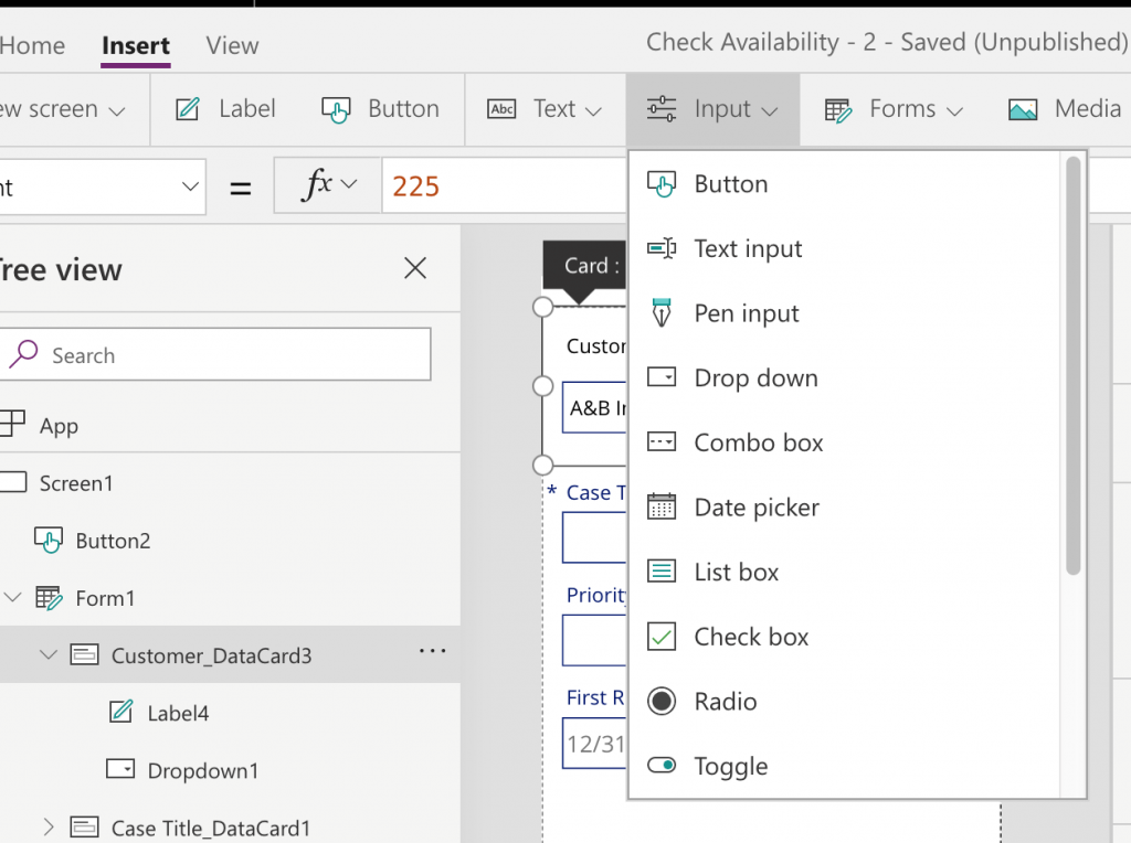 Interacting With Power Automate Flows From Power Apps Canvas Apps Microsoft Dynamics 365 Crm