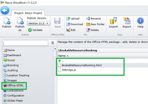 How to Use Custom Commands on Entity Lists in Resco Mobile App - Microsoft Dynamics 365 CRM Tips ...