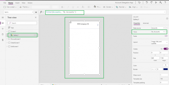 Avoid delegation while filtering records in Power Apps - Microsoft ... Avoid delegation while filtering records in Power Apps - Microsoft ...
