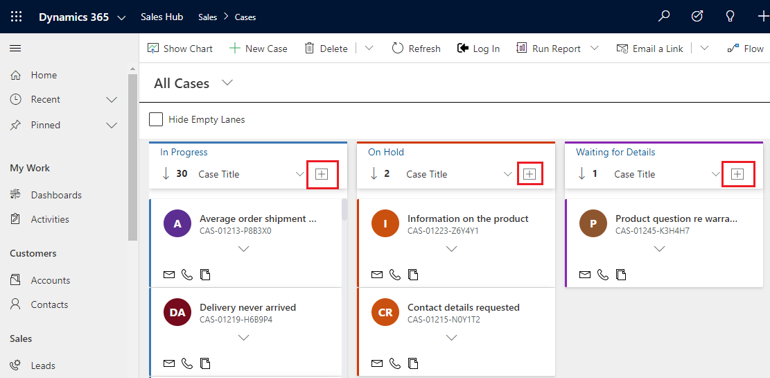1 – Microsoft Dynamics 365 CRM Tips and Tricks