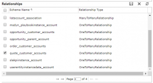 1-Click to deep clone Dynamics 365 CRM records with hierarchical relationships - Microsoft ...