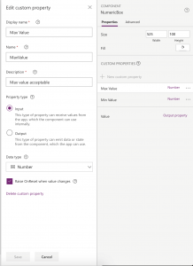 How to Create Reusable Canvas Components in PowerApps - Microsoft ...