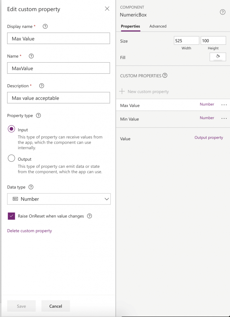 How to Create Reusable Canvas Components in PowerApps - Microsoft ... How to Create Reusable Canvas Components in PowerApps - Microsoft ...