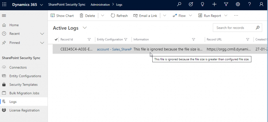 Friendly UI to drag and drop multiple files and folders from CRM to ... Friendly UI to drag and drop multiple files and folders from CRM to ...