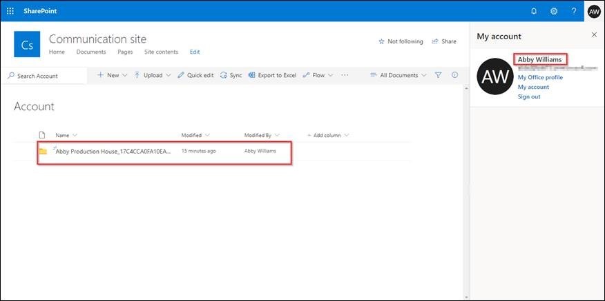 SharePoint Security Sync Use Case - Microsoft Dynamics 365 CRM Tips and ...